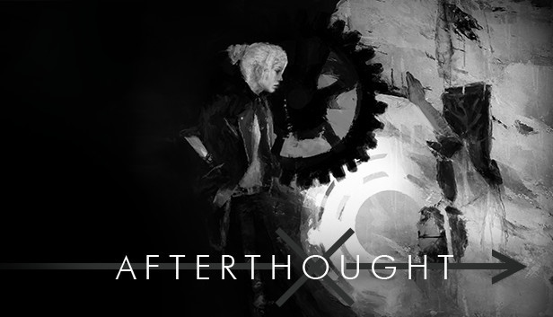 Afterthought on Steam