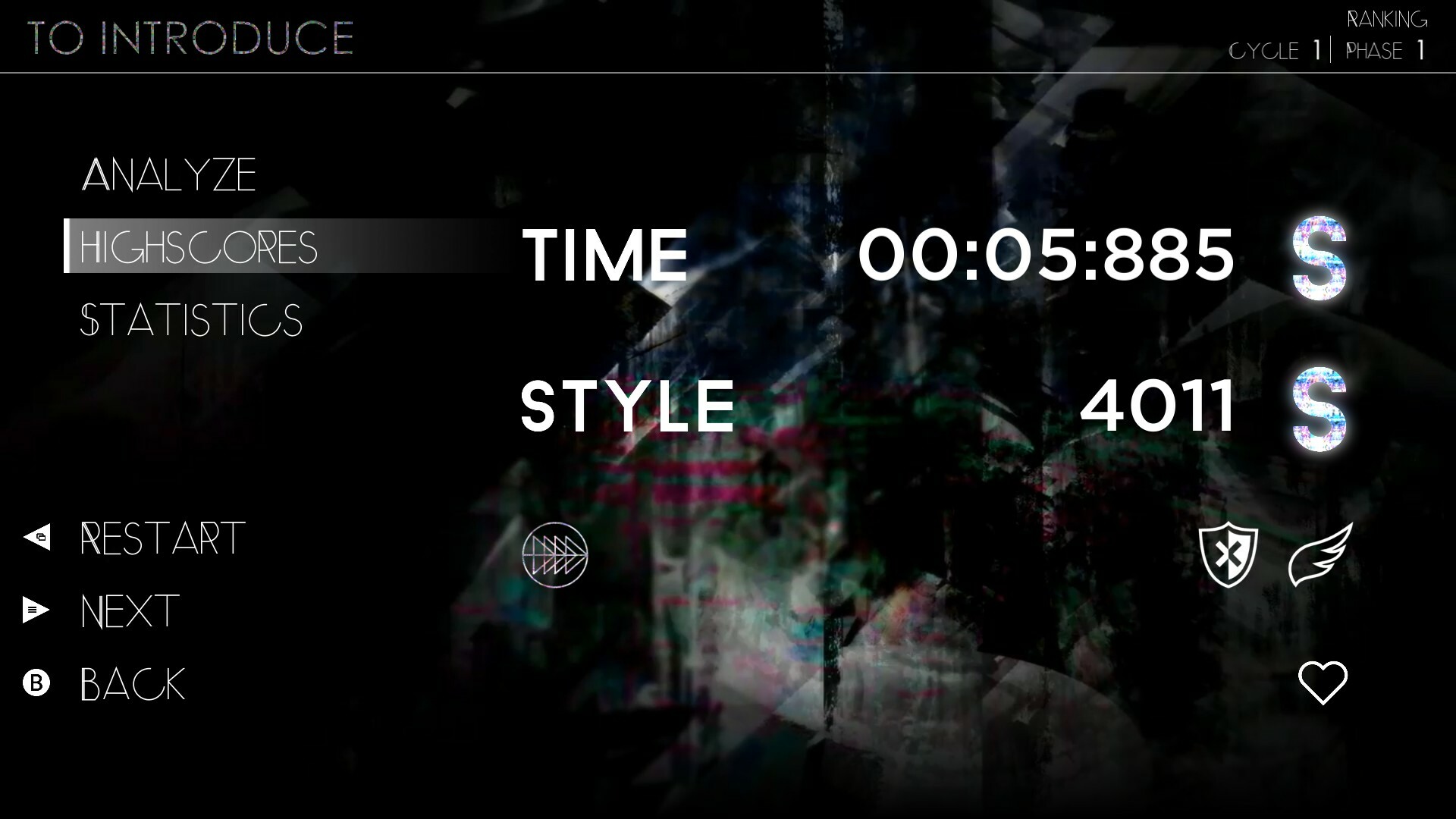 Afterthought on Steam