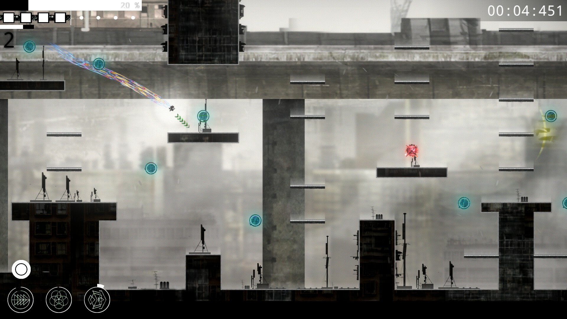 Afterthought on Steam