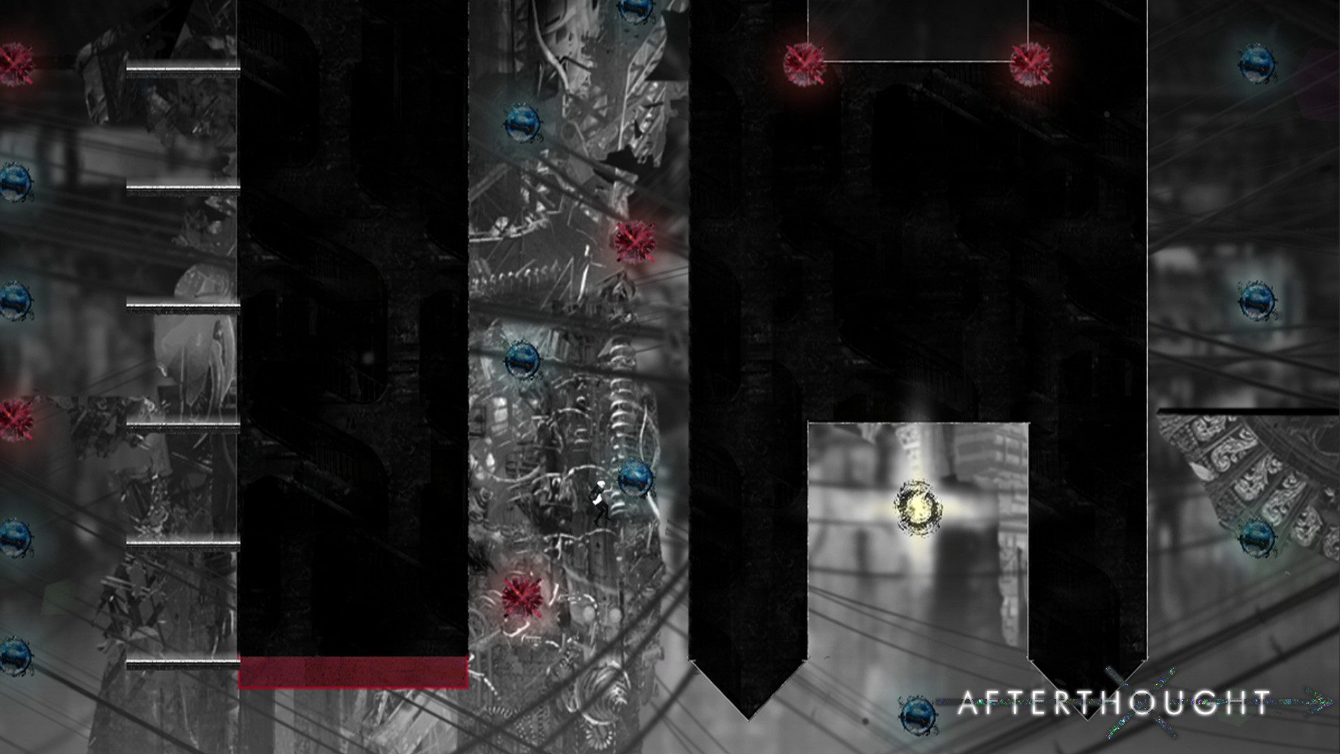 Afterthought on Steam