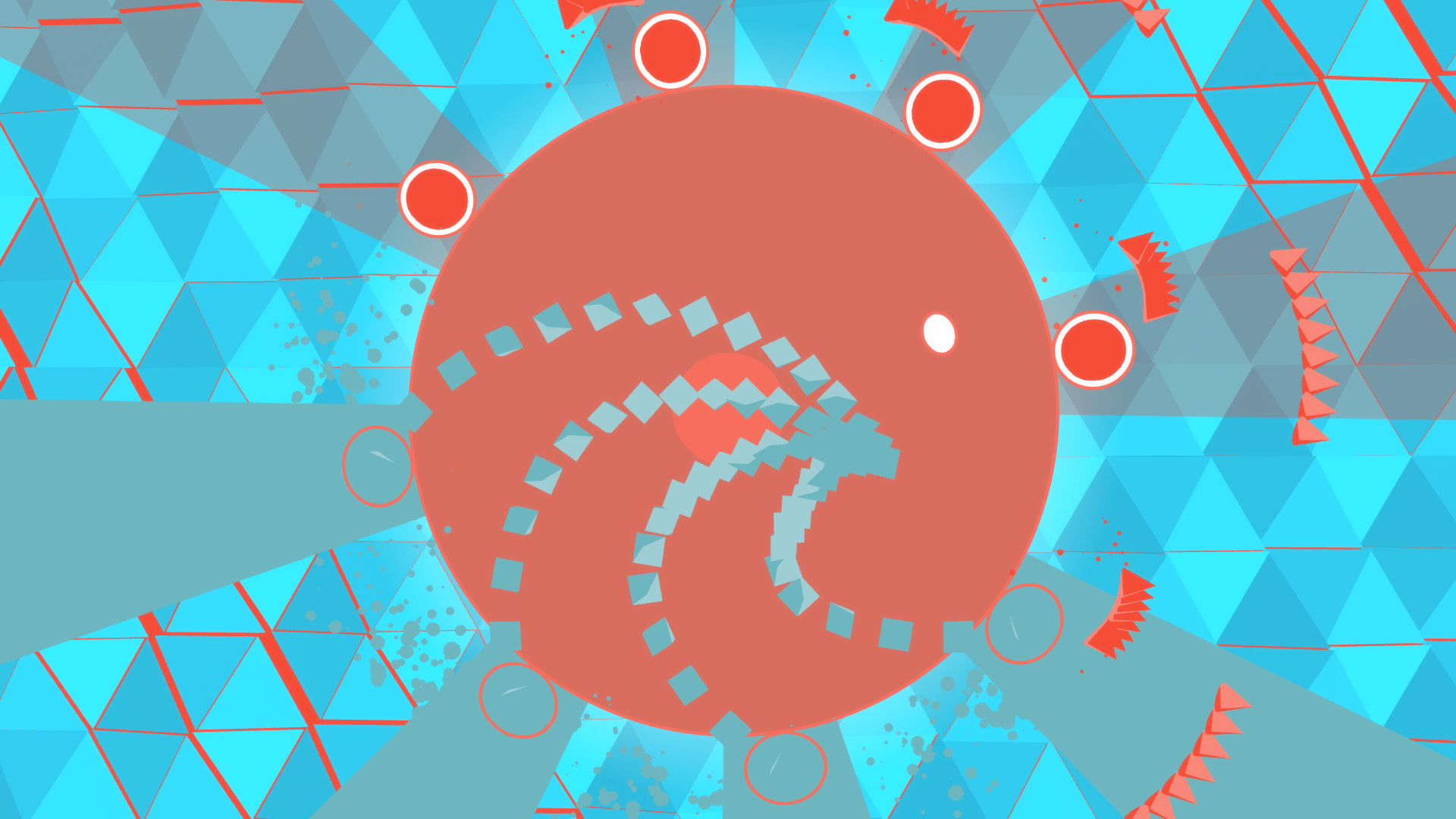 Soundodger 2 · 스팀