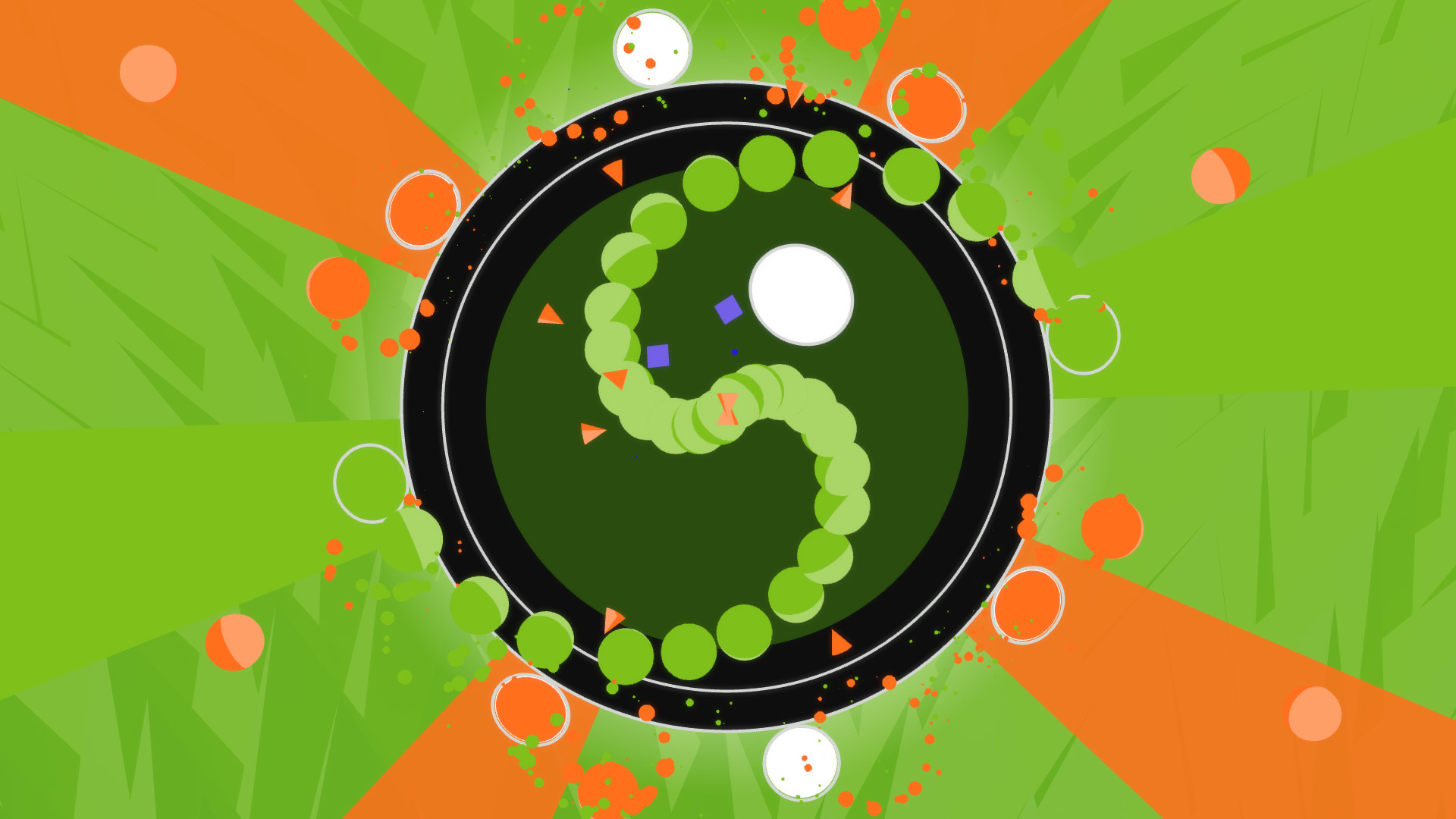 Soundodger 2 on Steam