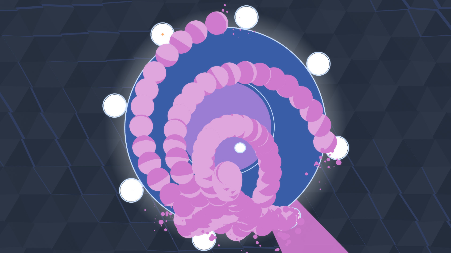 Soundodger 2 on Steam