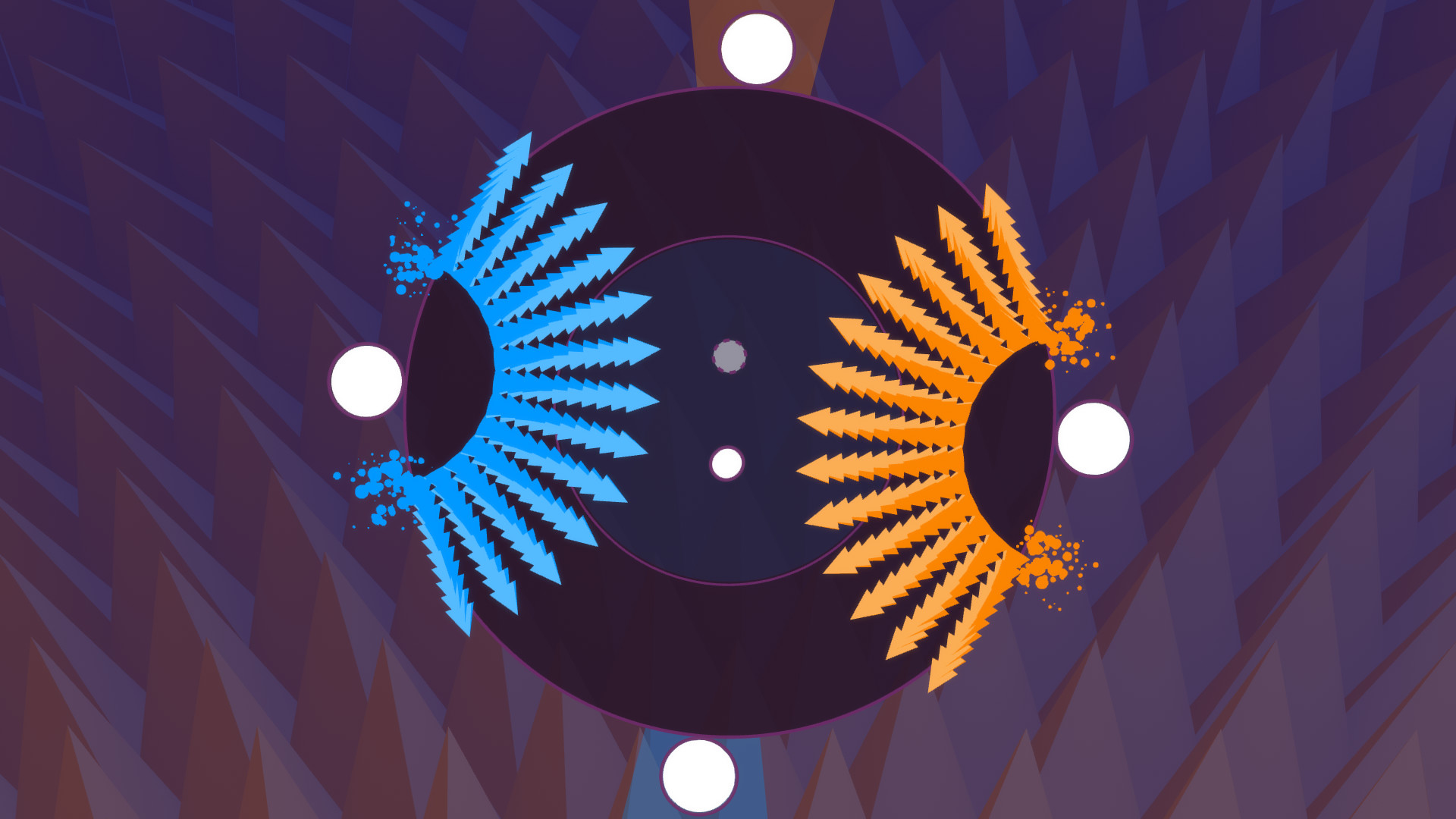 Soundodger 2 on Steam