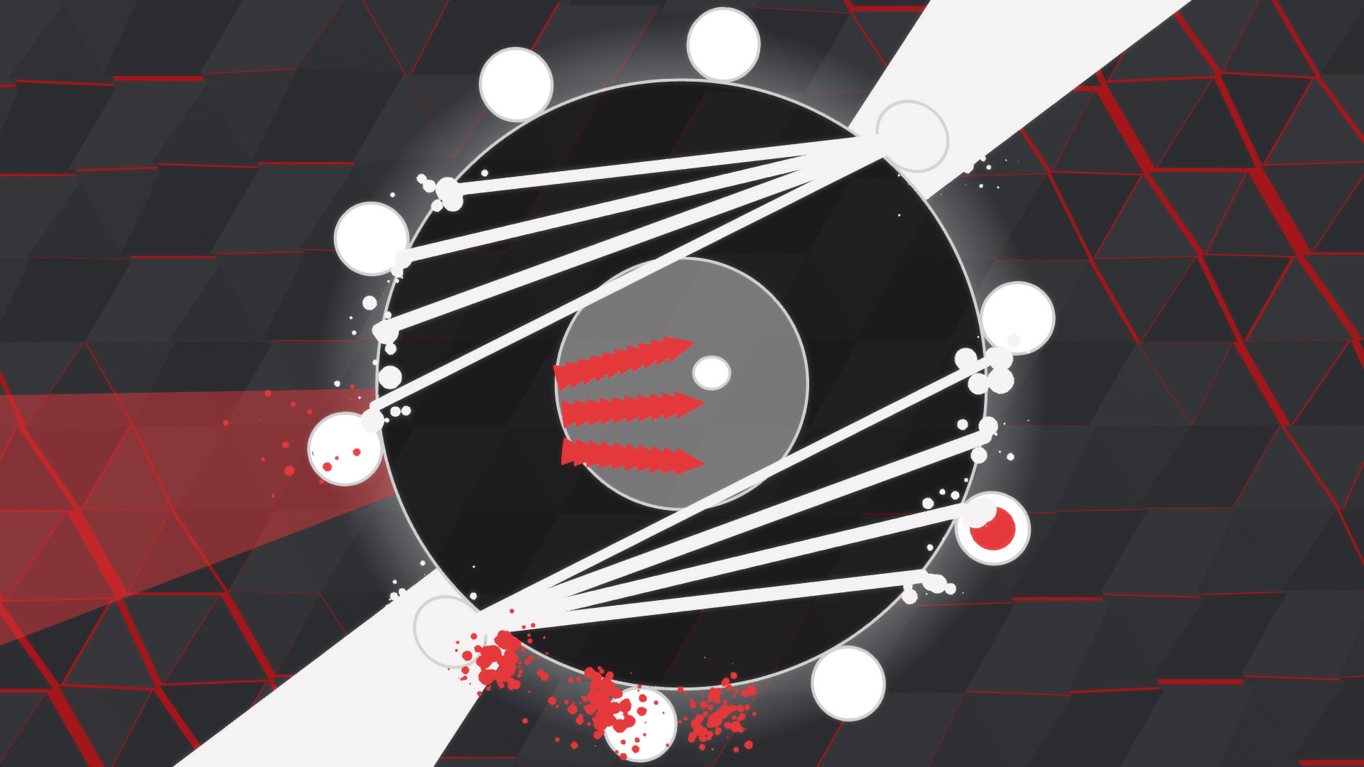 Soundodger 2 · 스팀