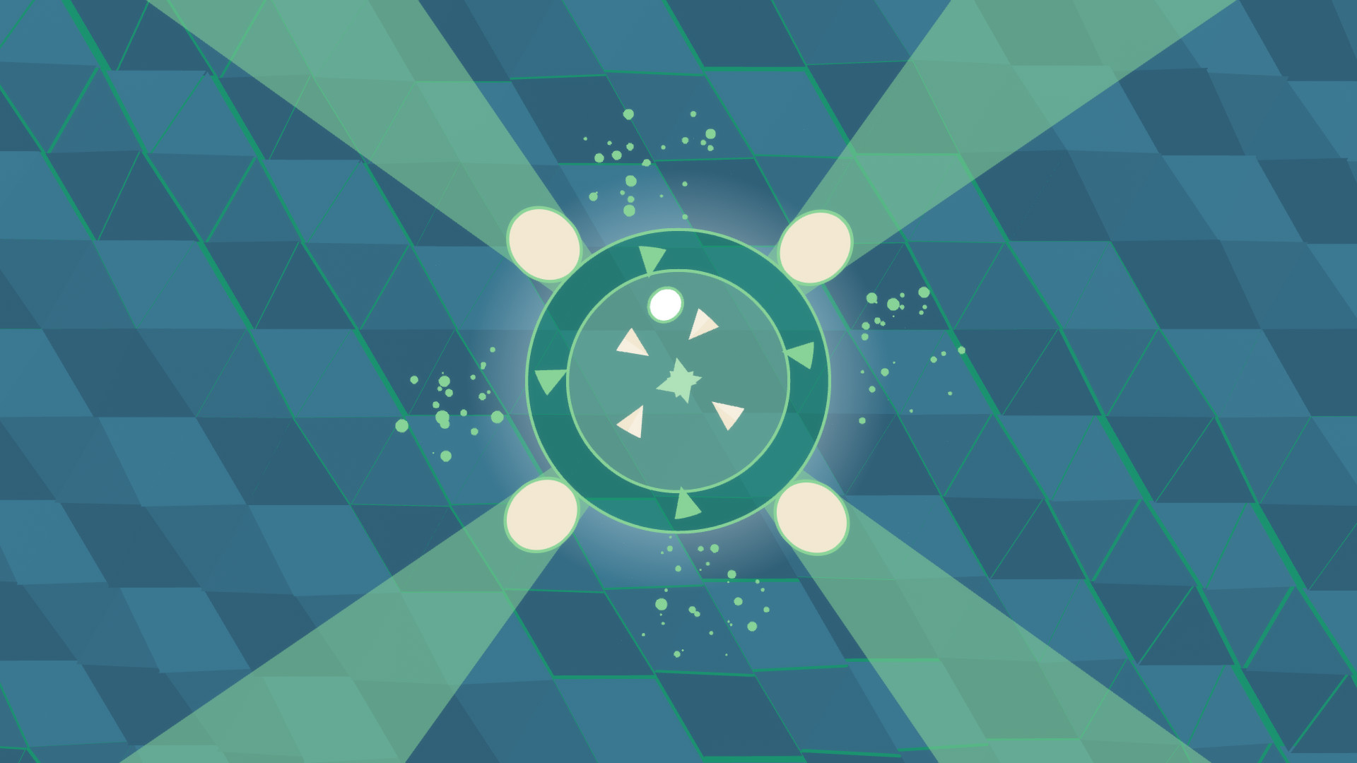 Soundodger 2 · 스팀