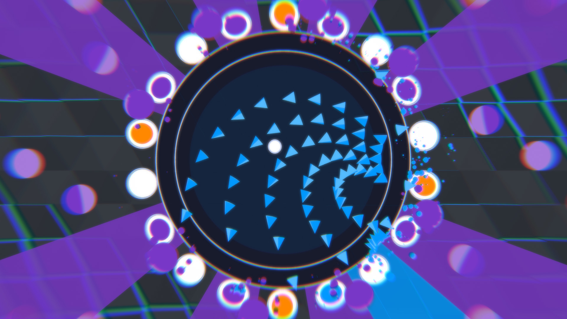 Soundodger 2 on Steam