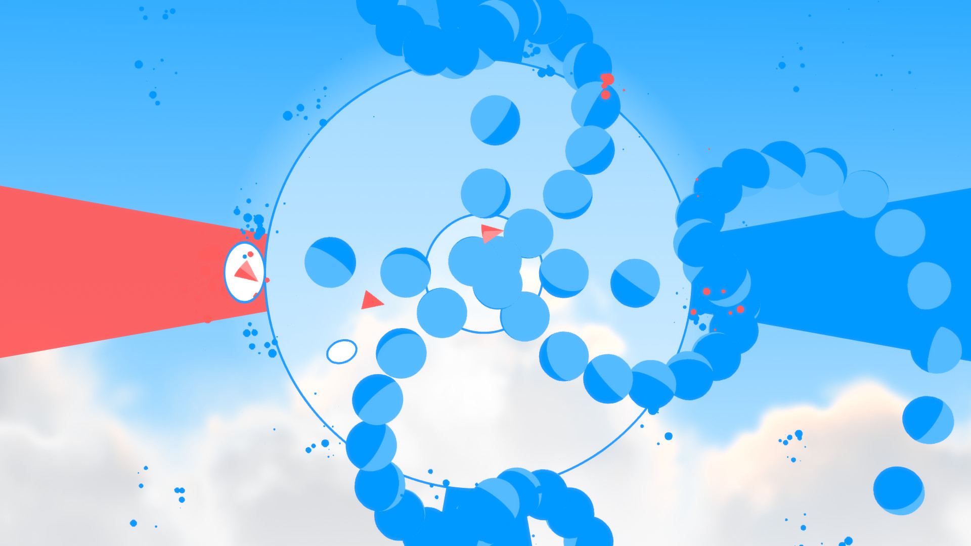 Soundodger 2 · 스팀