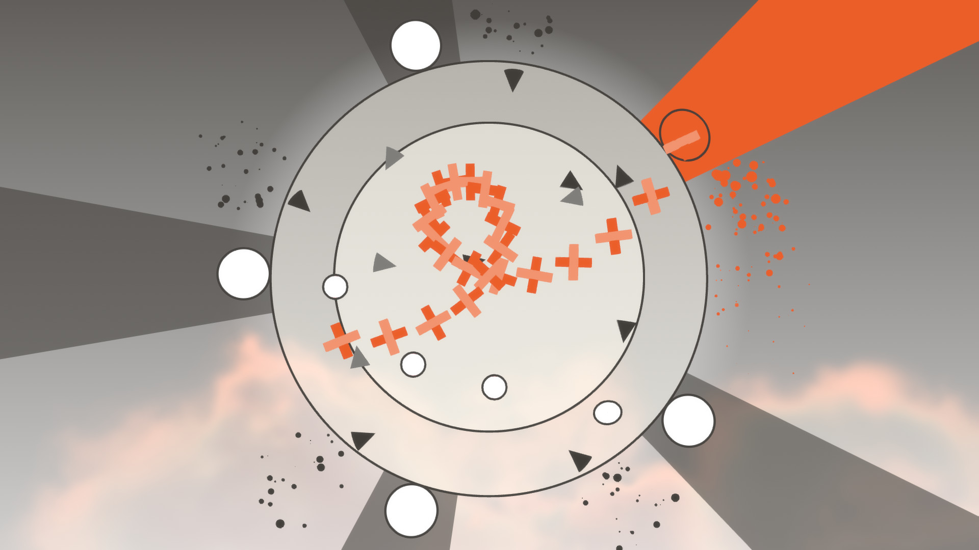 Soundodger 2 · 스팀