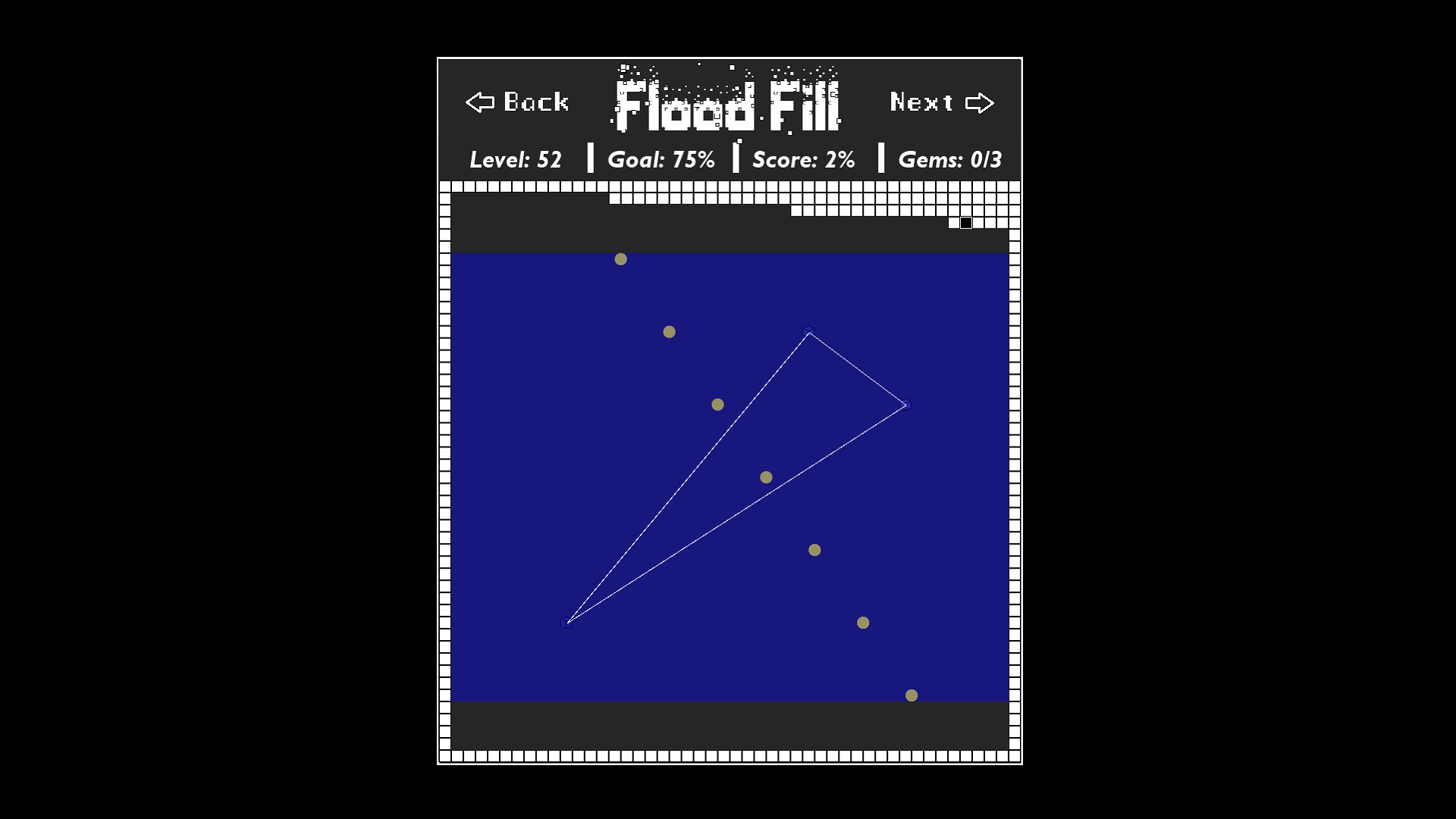 Flood Fill on Steam