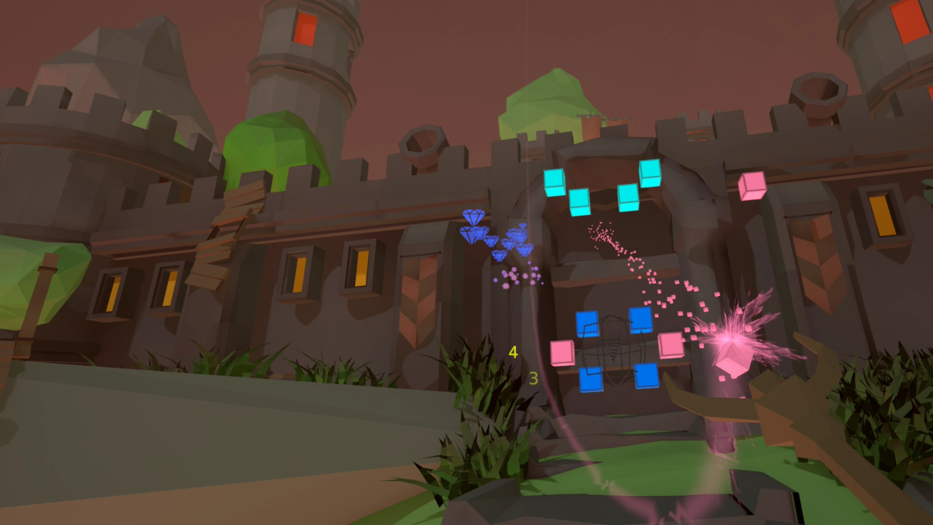 Quest for Runia on Steam