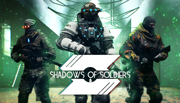 Soldiers Shadow