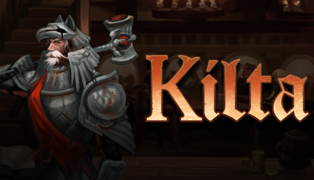 Kilta on Steam