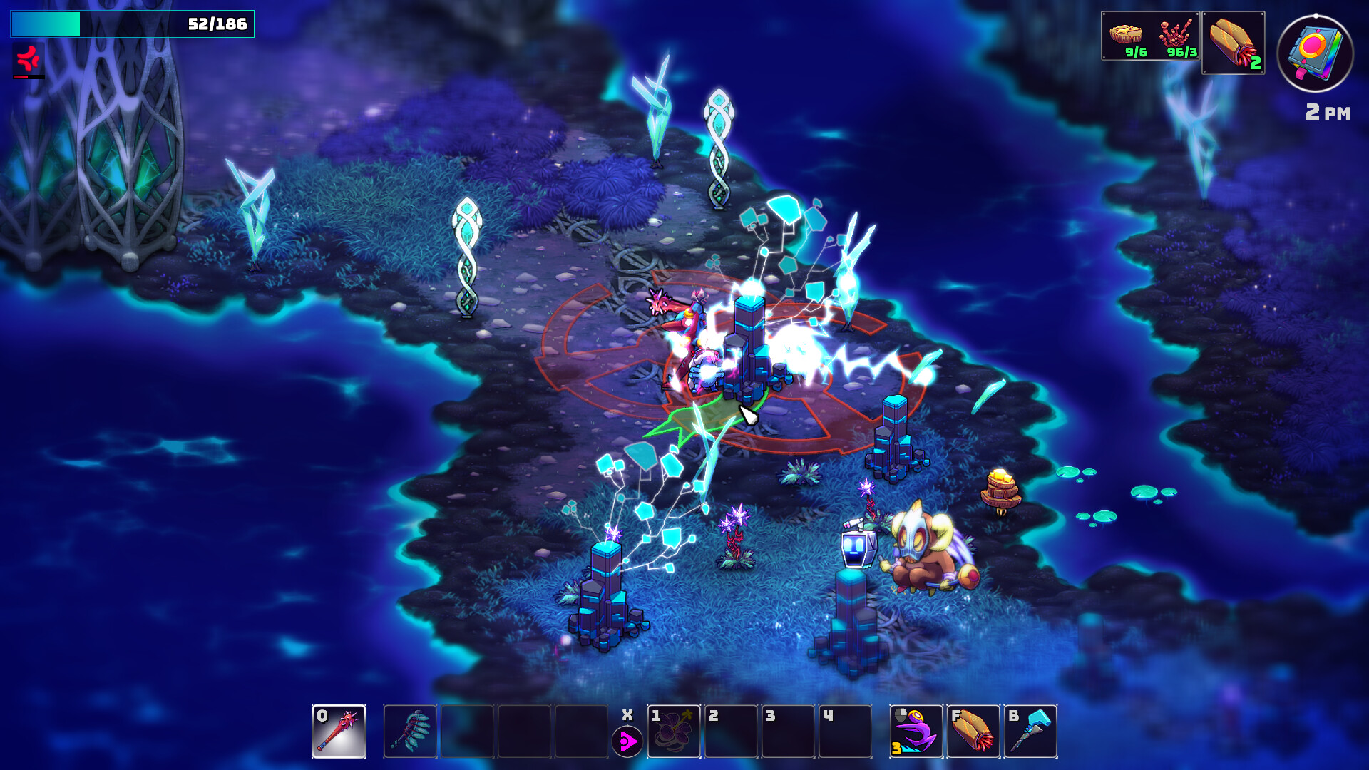 Crashlands 2 on Steam