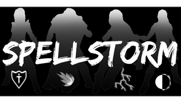 Spellstorm on Steam