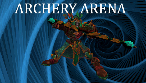 Archery Arena on Steam