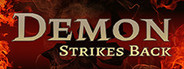 Steam :: Demon Strikes Back :: 8/26 Updates