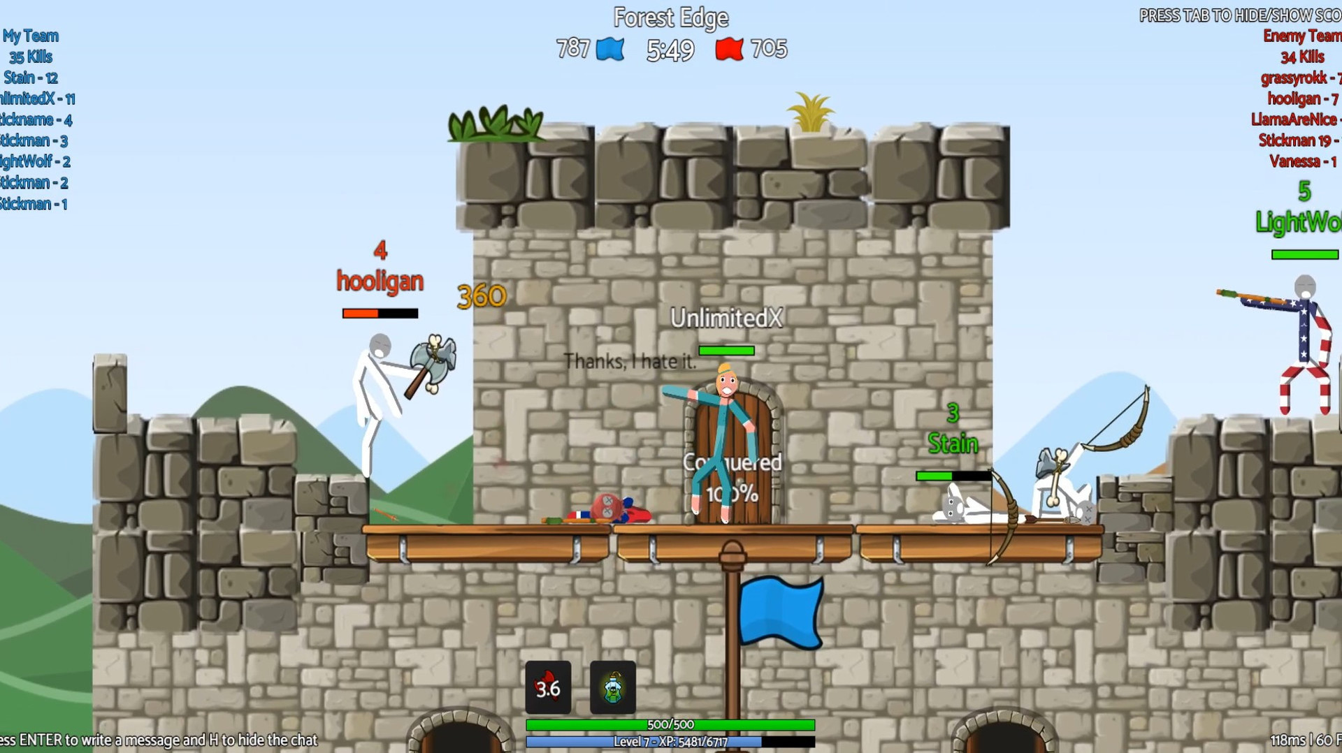 BattleStick 2 on Steam