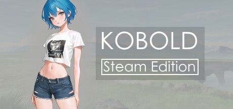 Kobold | Steam Edition Steam Charts | Steambase