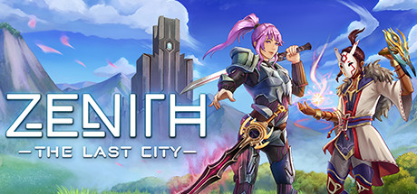 Steam Community :: Zenith MMO