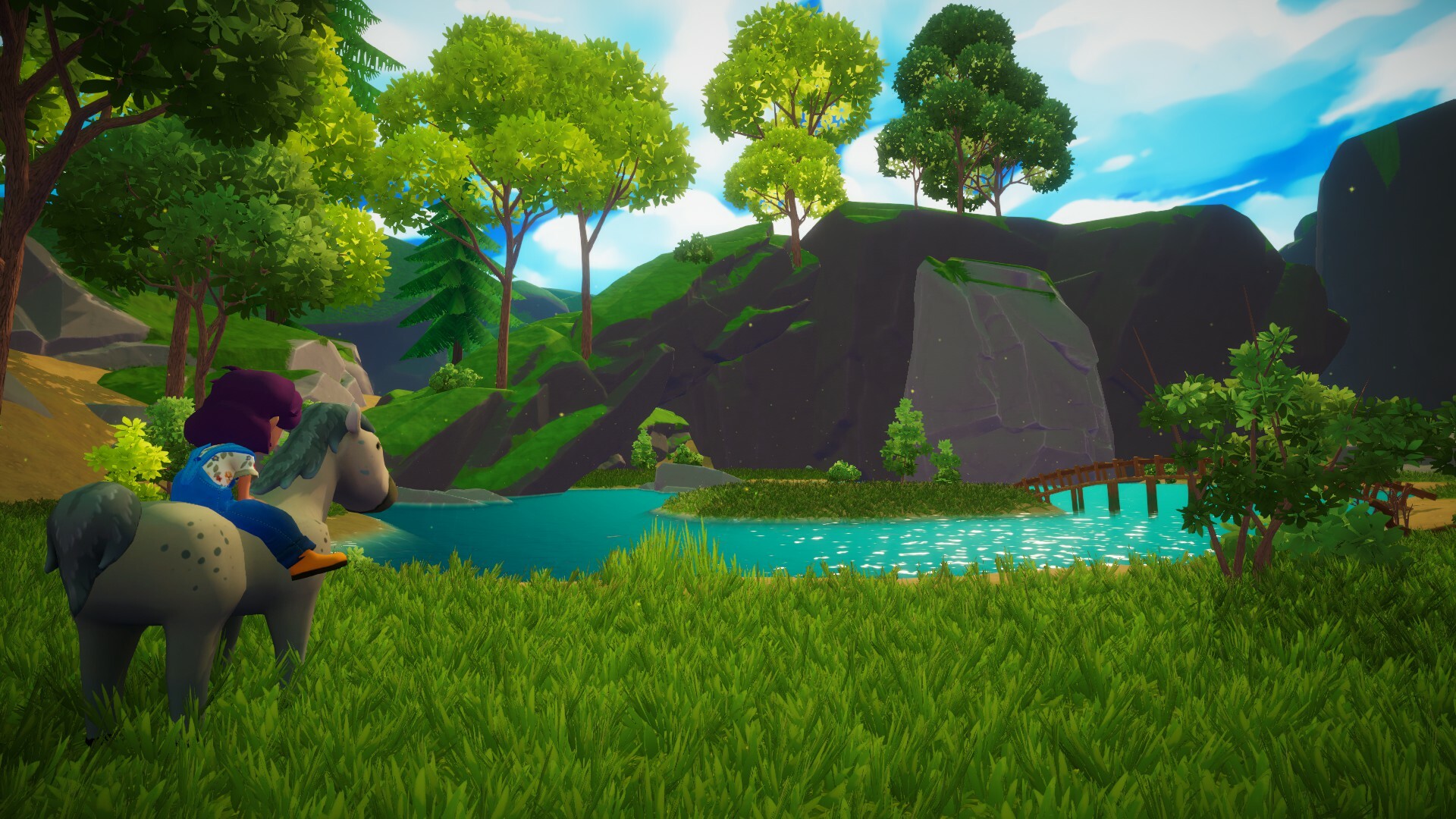 Everdream Valley on Steam