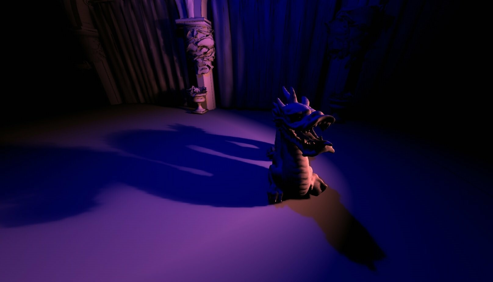 Ultra Engine on Steam