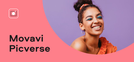 Movavi Picverse - Photo Editing Software on Steam