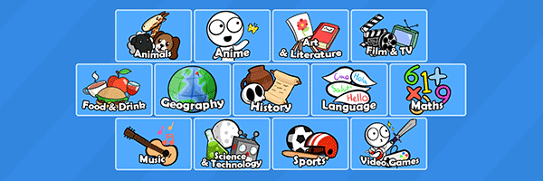 Trivia Tricks on Steam