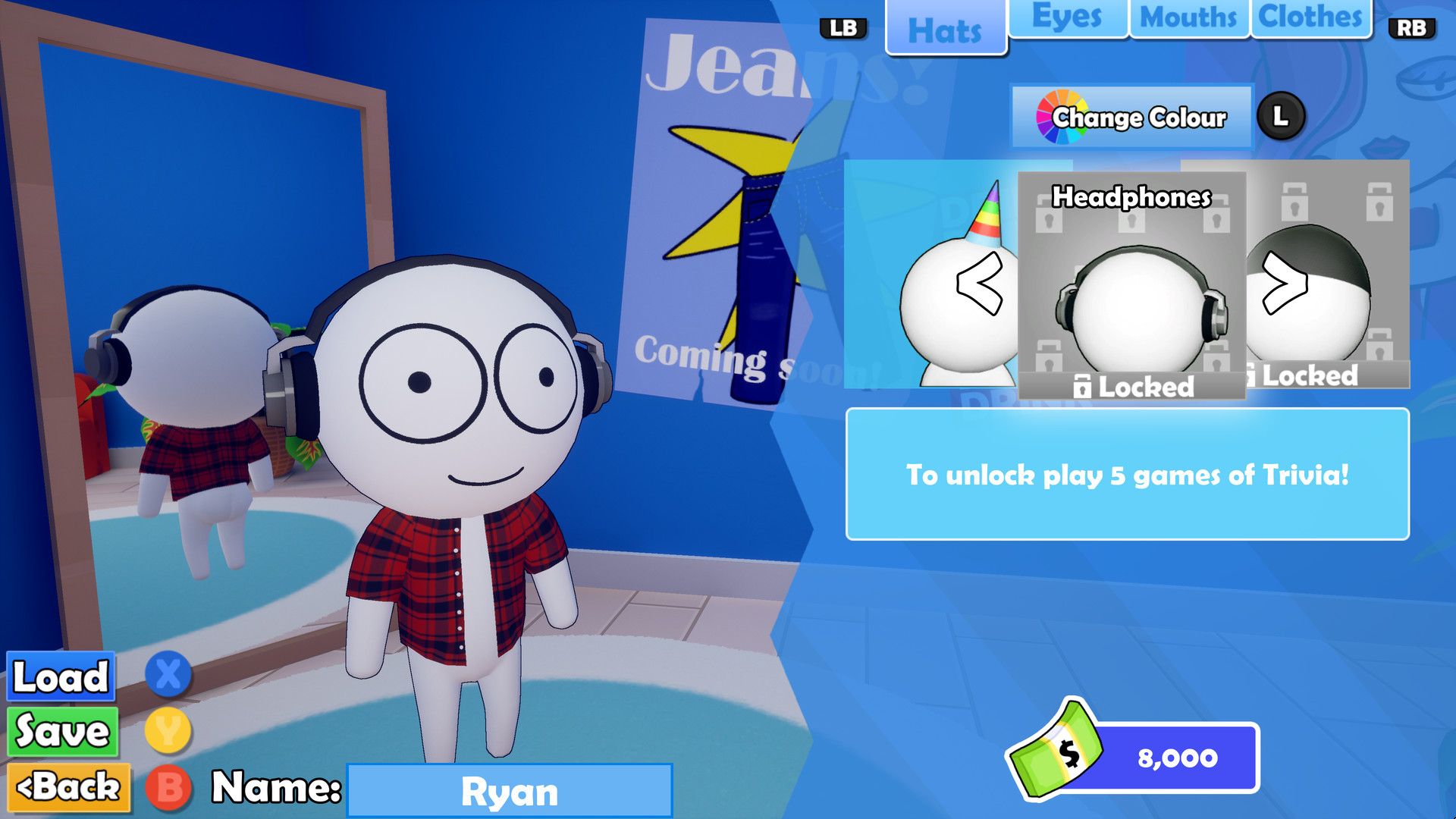 Trivia Tricks on Steam