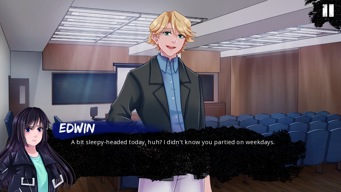 Drops of Death on Steam