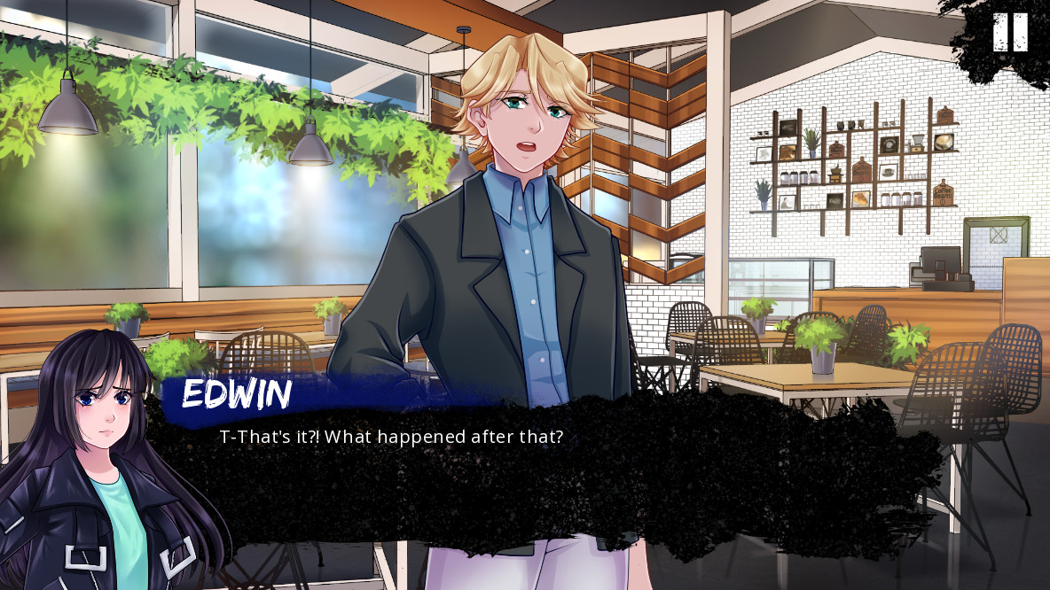 Drops of Death on Steam