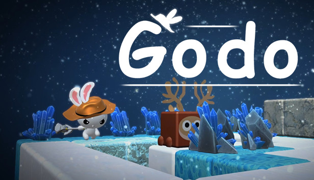 Godo on Steam