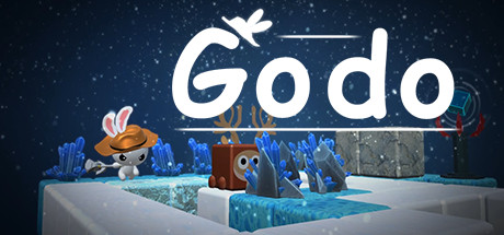 Godo on Steam