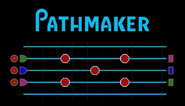 Pathmaker on Steam