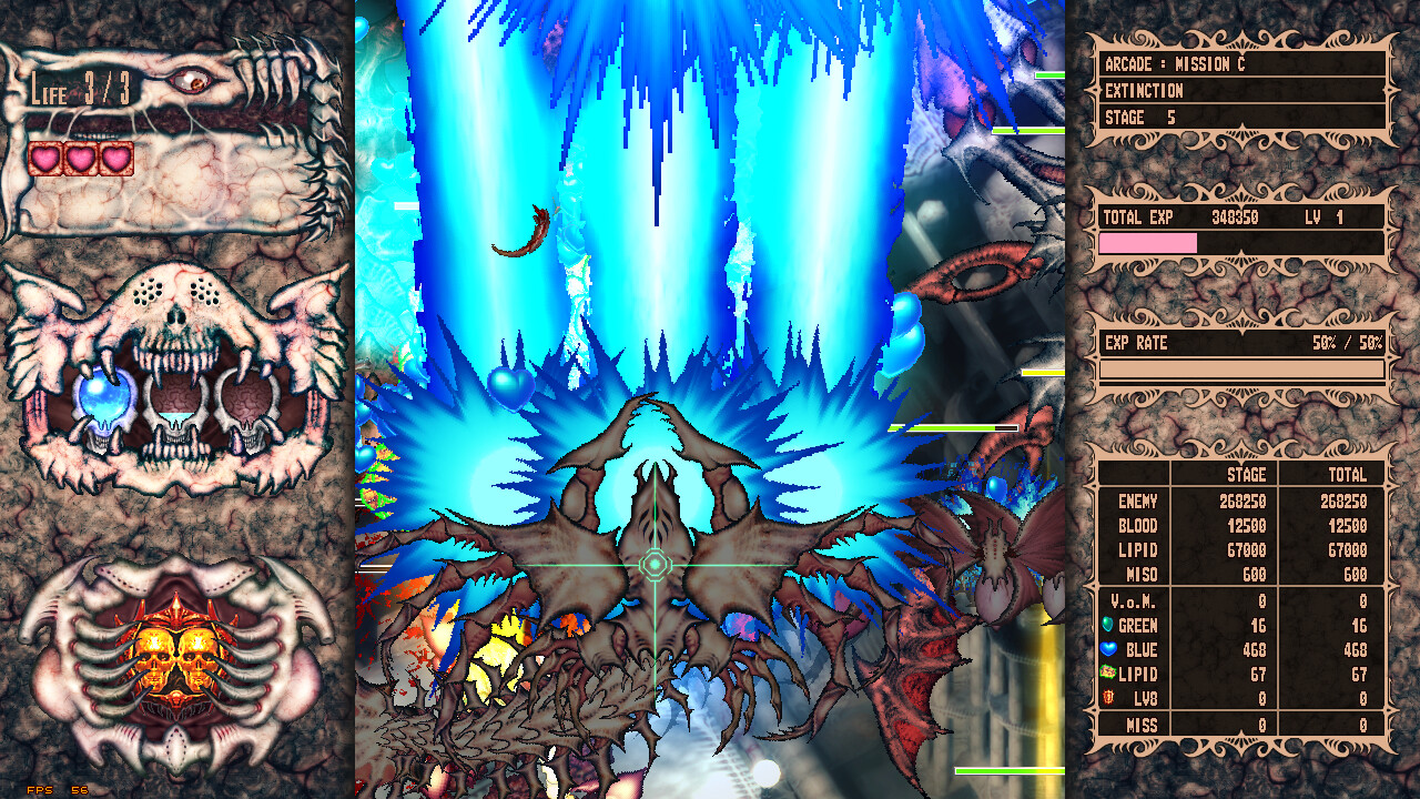 Angel at Dusk on Steam