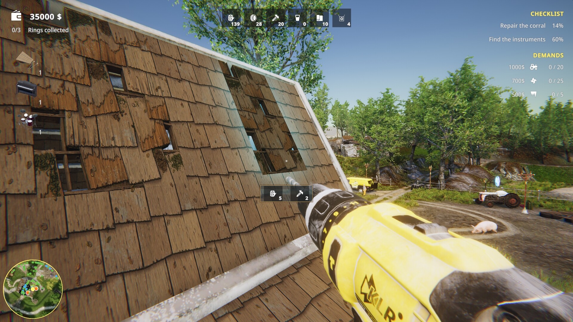 Party Maker Farm Fest on Steam