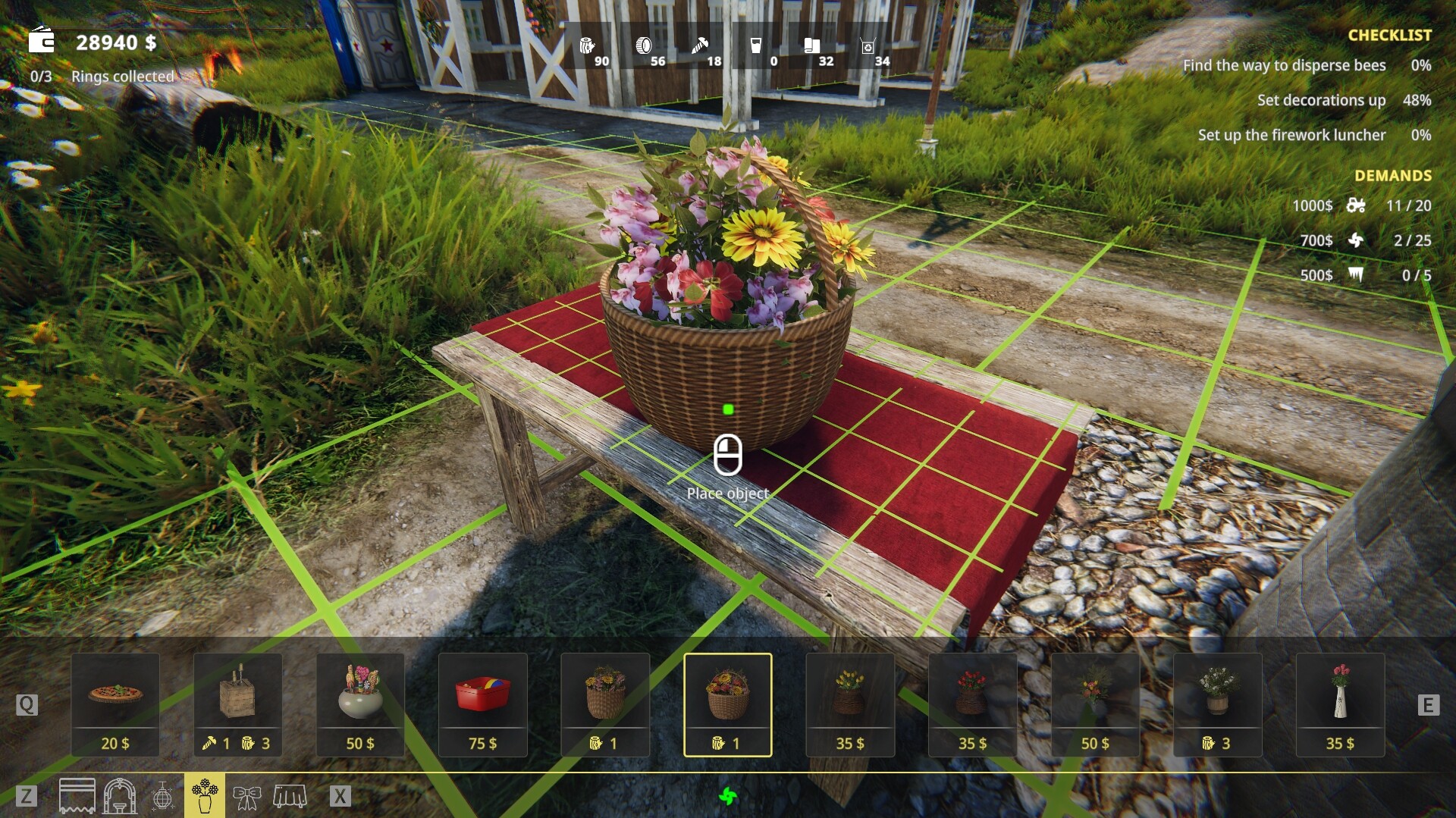 Party Maker Farm Fest on Steam