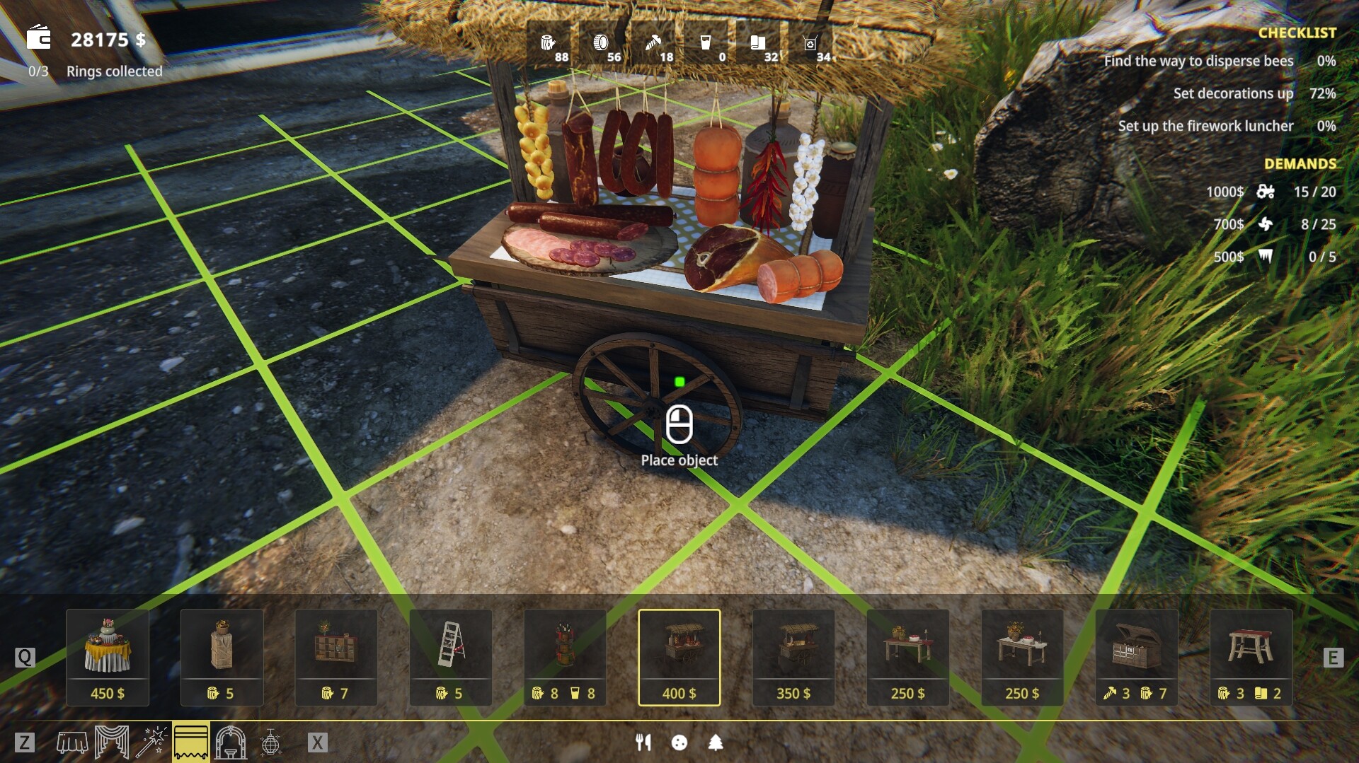 Party Maker Farm Fest on Steam