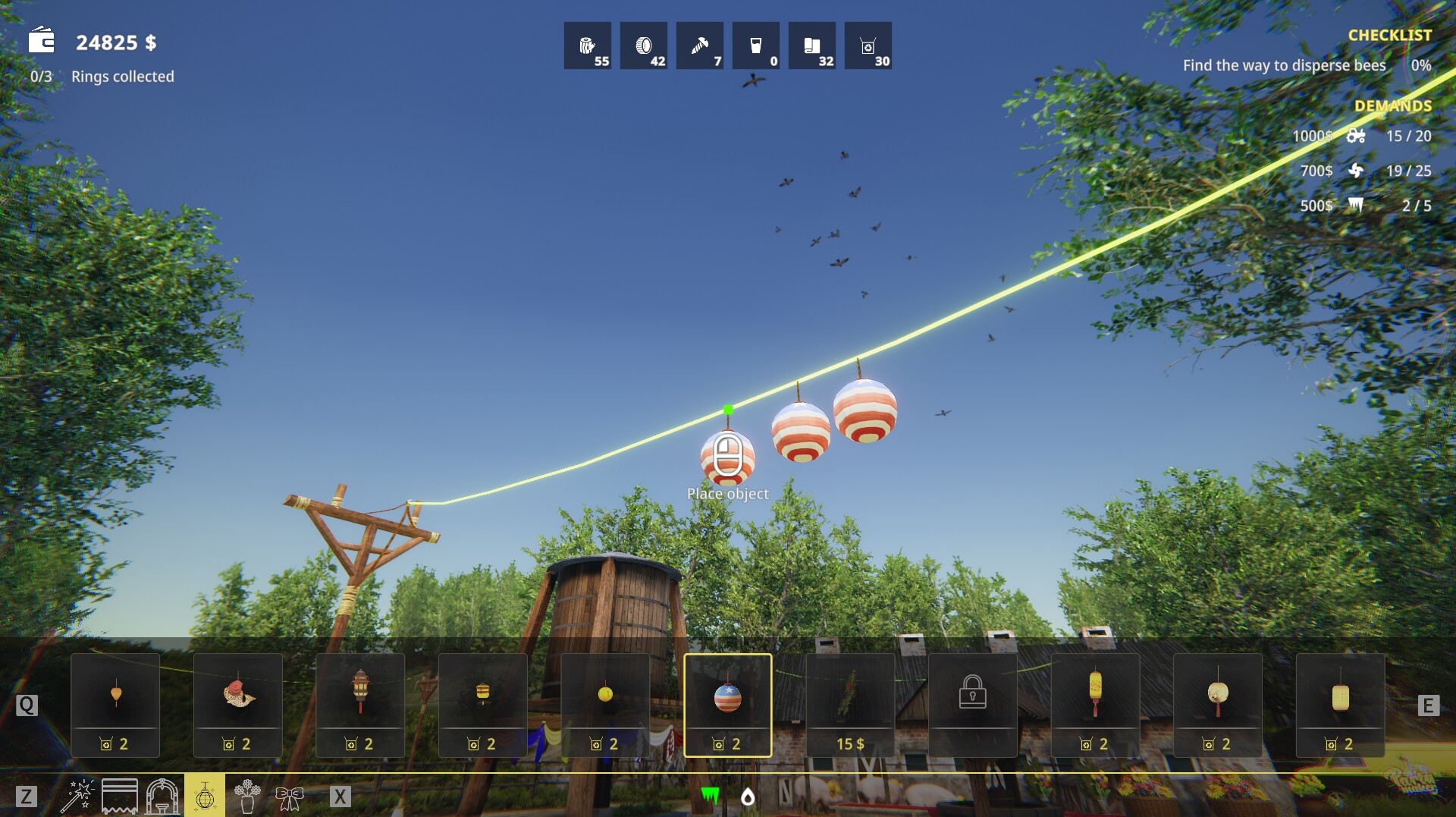 Party Maker Farm Fest on Steam