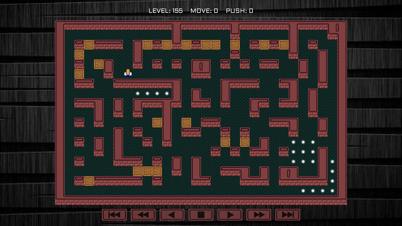 Top 30+ Sokoban games - SteamPeek