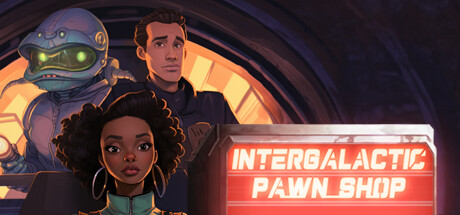 Steam Community :: Intergalactic Pawn Shop