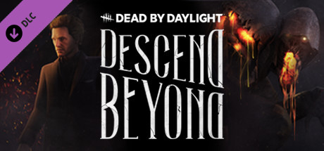 Dead by Daylight - Descend Beyond Chapter on Steam