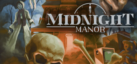 Midnight Manor on Steam