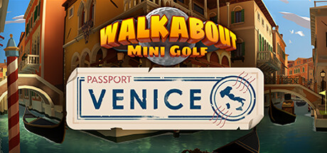 Walkabout Mini Golf VR on Steam