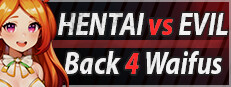 Steam Community :: Hentai vs Evil: Back 4 Waifus