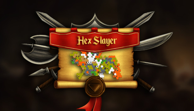 Hex Slayer on Steam