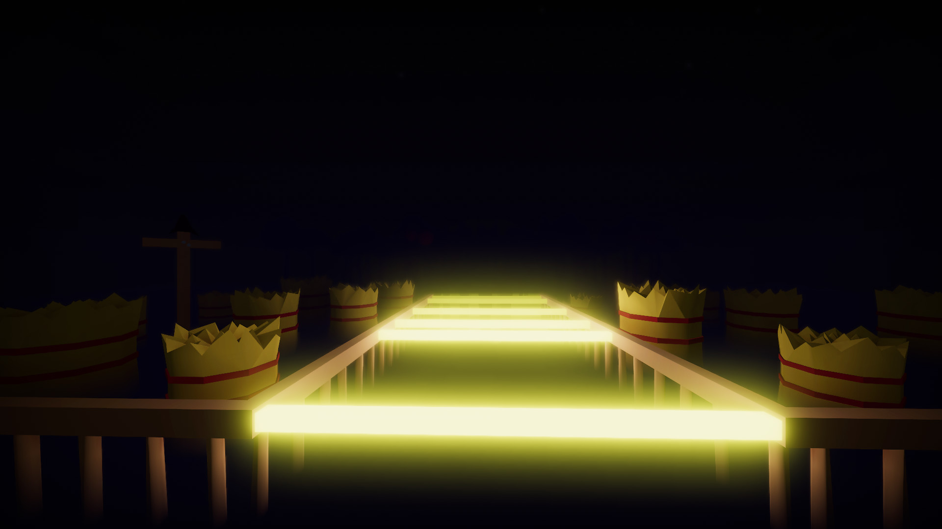 Spooky Speedrun on Steam