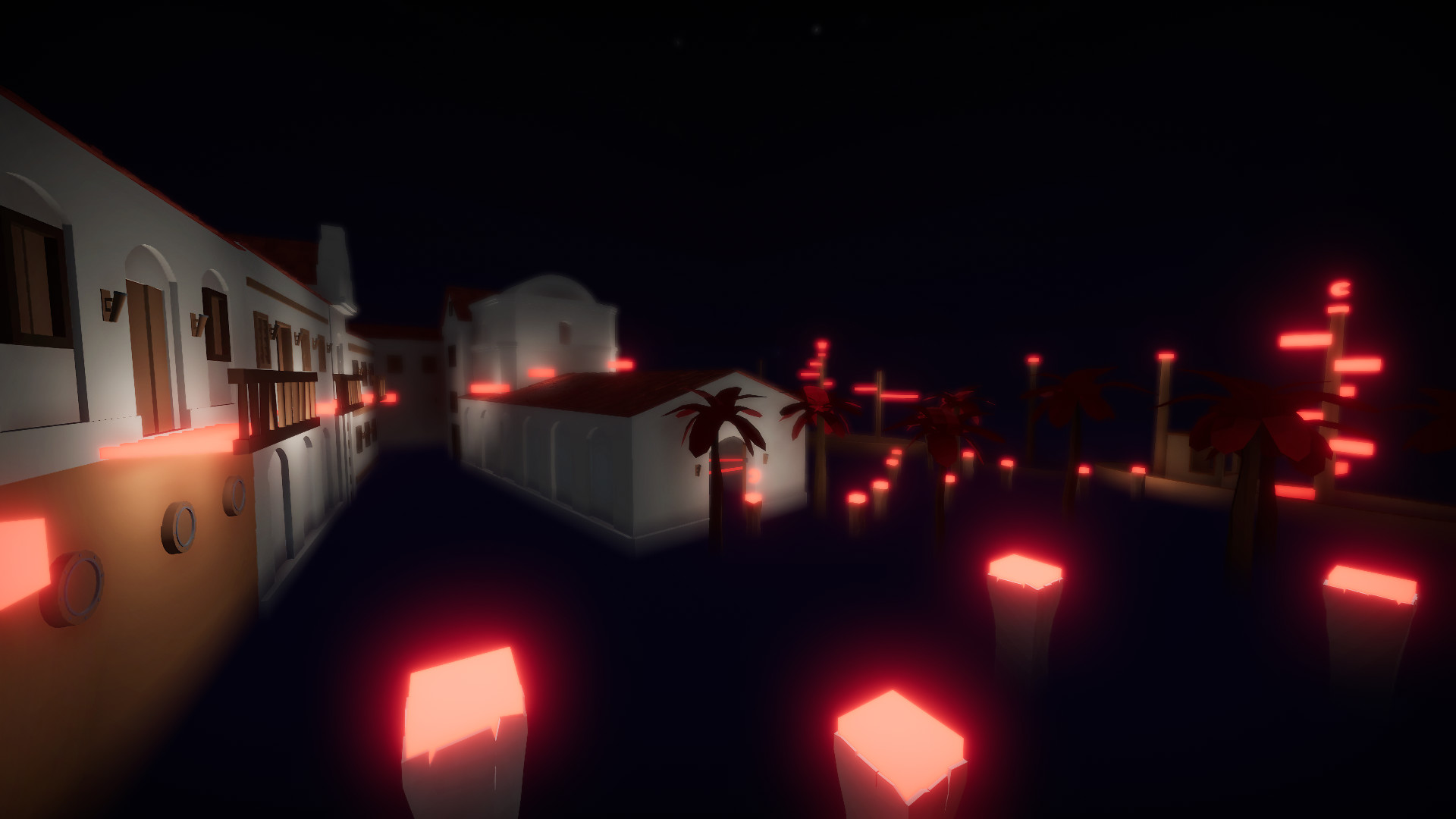 Spooky Speedrun on Steam