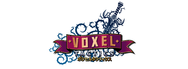 Voxel Tactics on Steam