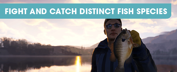 Call of the Wild: The Angler™ on Steam